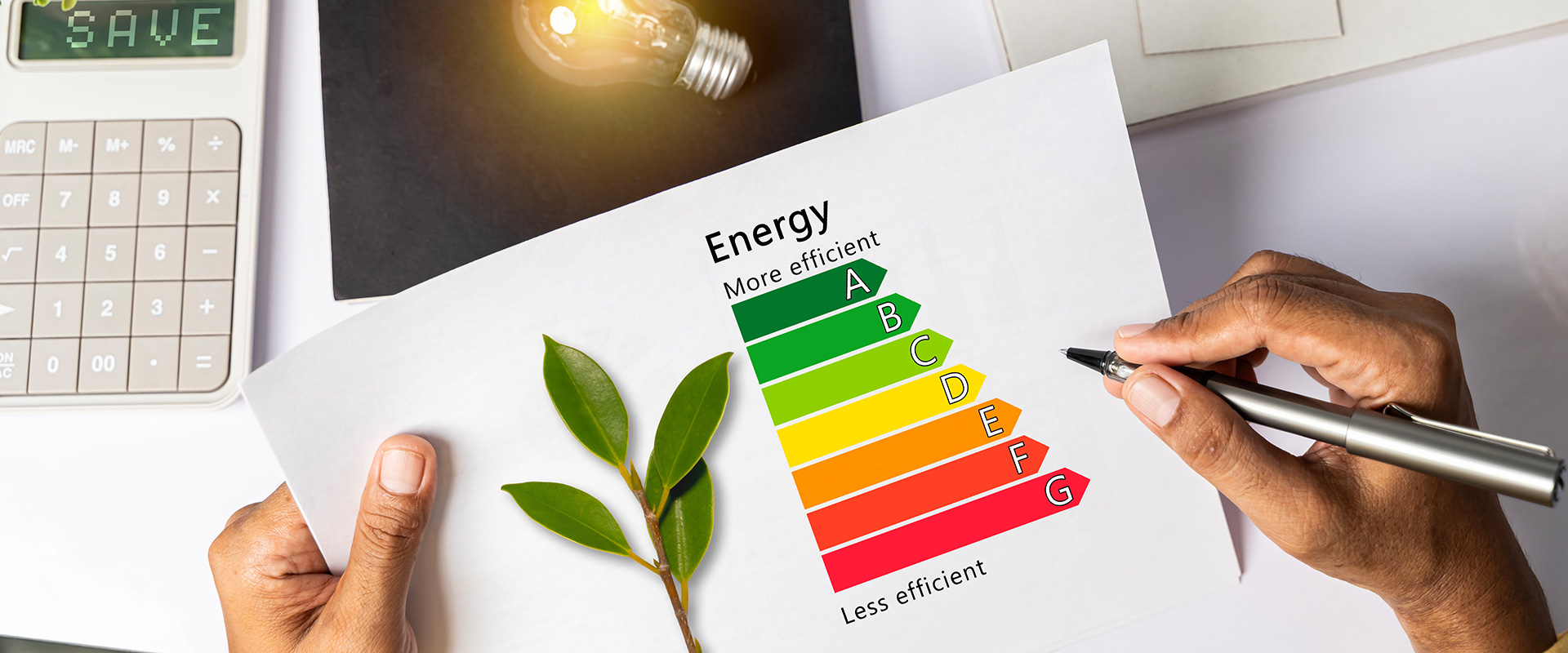 Energy Audits & Damp Inspections – Trojan Surveys